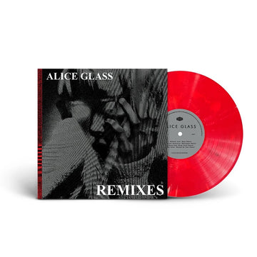 ALICE GLASS : OFFICIAL STORE – AliceGlass