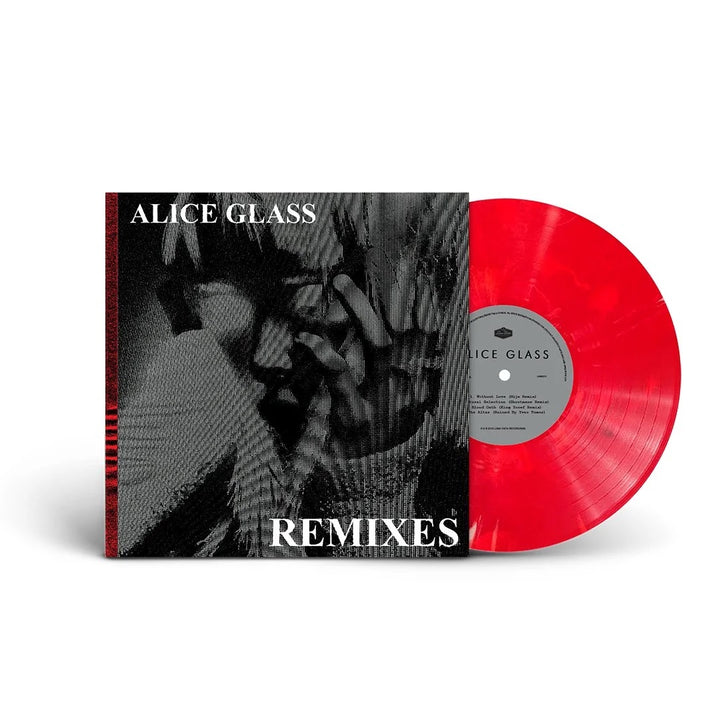 ALICE GLASS : OFFICIAL STORE – AliceGlass