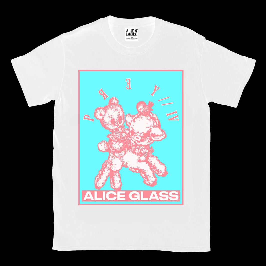 ALICE GLASS : OFFICIAL STORE – AliceGlass