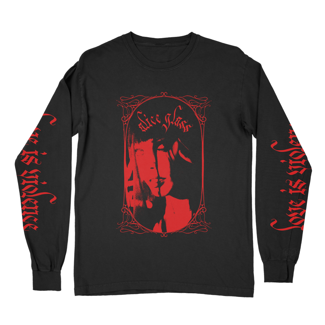 ALICE GLASS : OFFICIAL STORE – AliceGlass